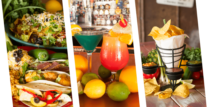 Nacho Hippo - Myrtle Beach Mexican Food, Nachos & Margaritas