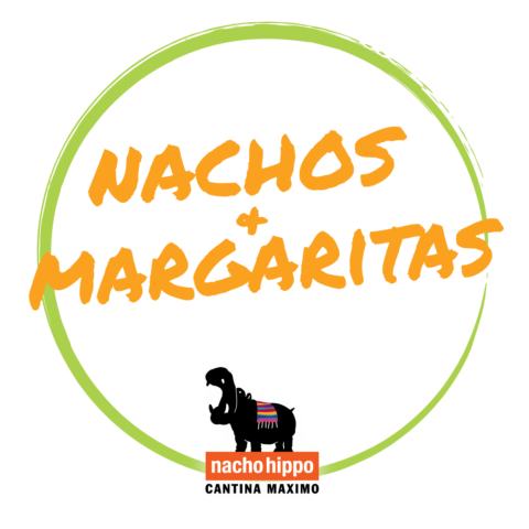 Nacho Hippo - Myrtle Beach Mexican Food, Nachos & Margaritas